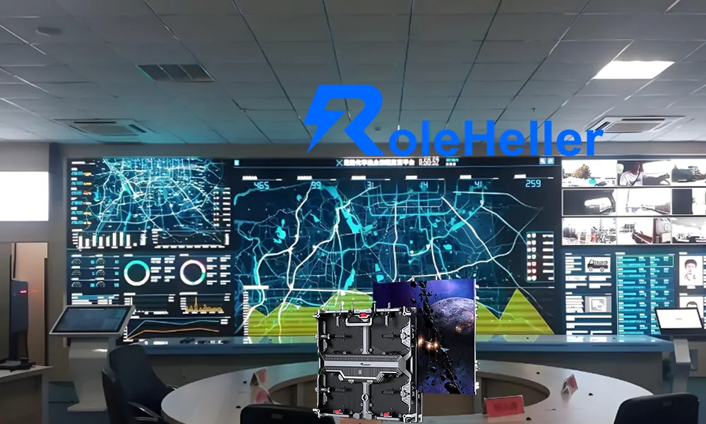 LED screen acting up? Here’s how to fix it fast — flickering, blackouts ...