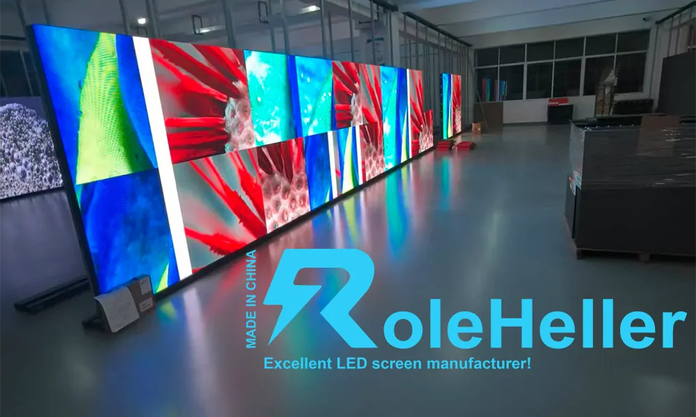 LED screen acting up? Here’s how to fix it fast — flickering, blackouts ...